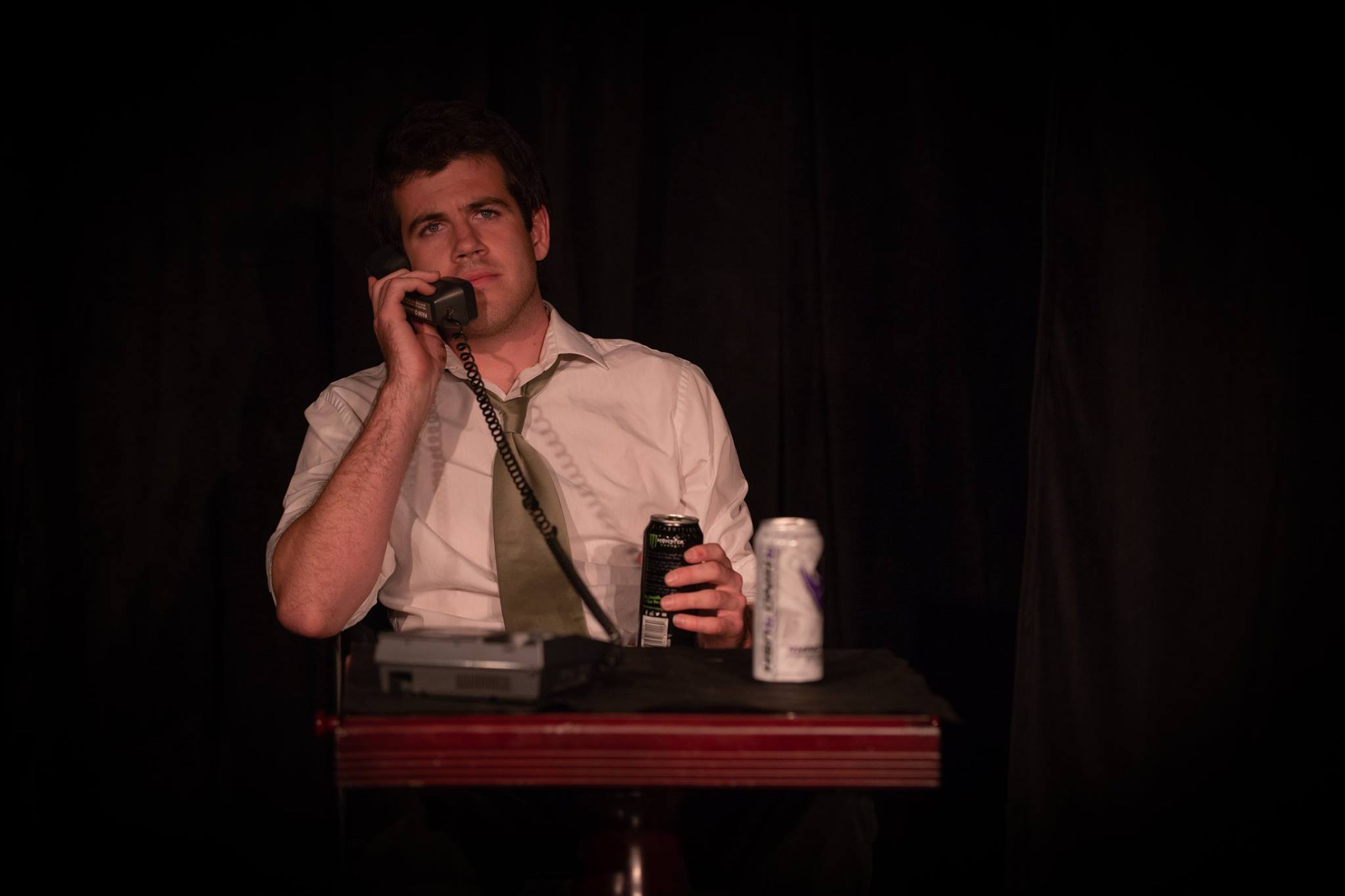 Gallery – Dylan Wood