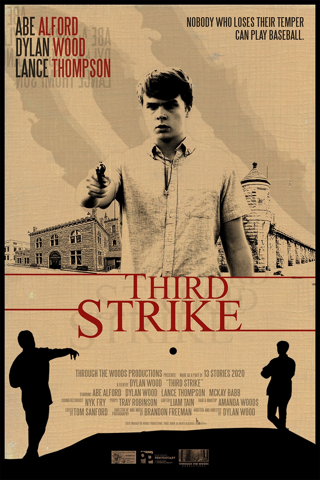 Directing – Dylan Wood